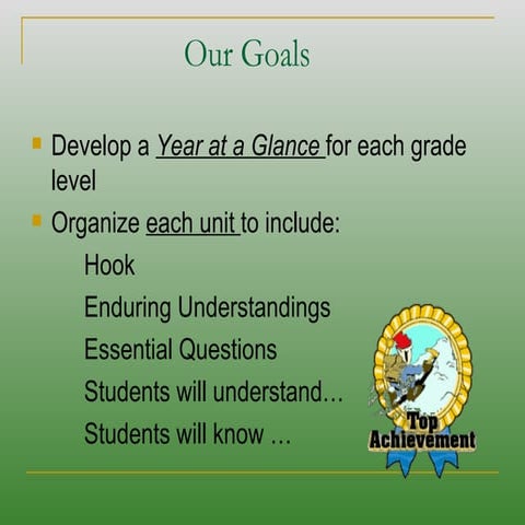 Creating a Hook | PPT