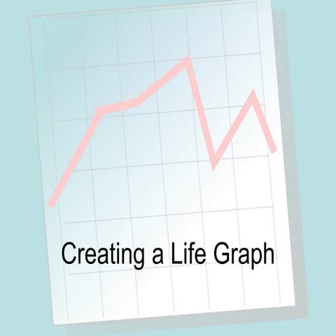 Creating a Life Graph.ppt