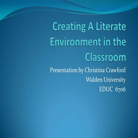 Fountas & Pinnell - Leveled Literacy Intervention | PPTX