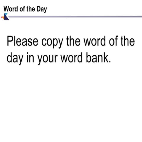 Creating a Myth Day In Classroom Activity | PPT