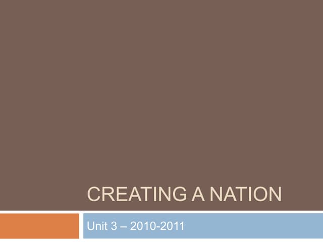 The american revolution.ppt