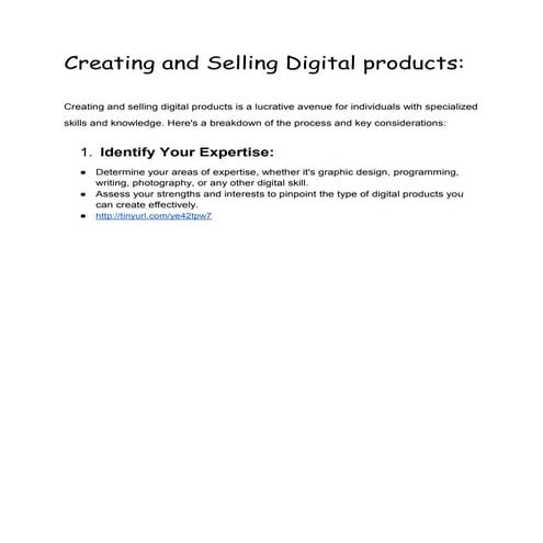 Creating and Selling Digital Products.docx