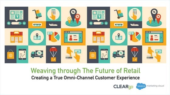 GO OMNICHANNEL.. | PPTX