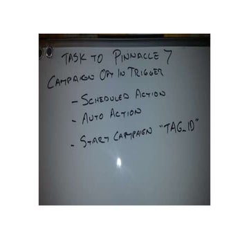 Creating an opt in and autoresponder for odoo #001 | PPT