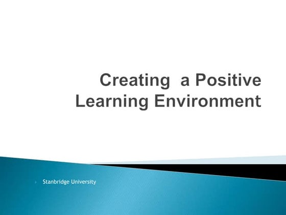 Learning Teaching | PPT