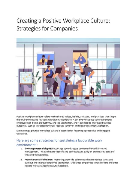 The Impact of Company Culture on Employee Engagement.pptx