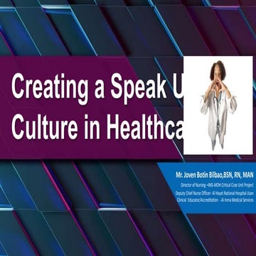 Jci most common question | PPT