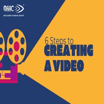 Creating a video .pptx