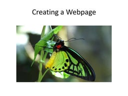 Weebly Education Website Building | PPT
