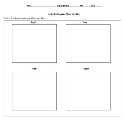 Creating Basic Shapes Using Different Types of Lines.docx