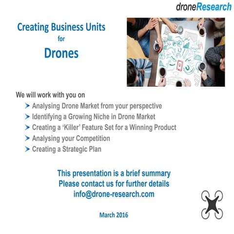 Creating Business Units | PPT