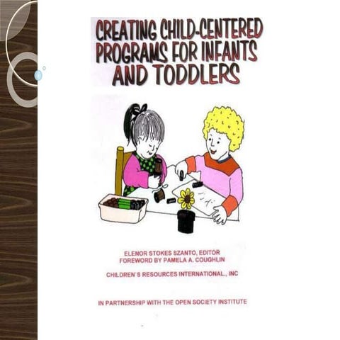 creating child-centered.ppt