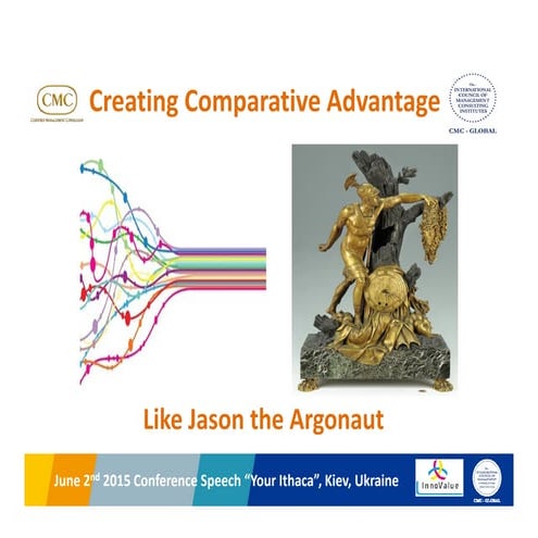 Amcor presentation by Hilary crowe in 11th IDCN event, 13th November ...