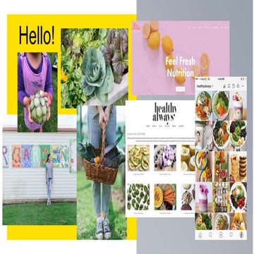 Consumable Products | PPTX