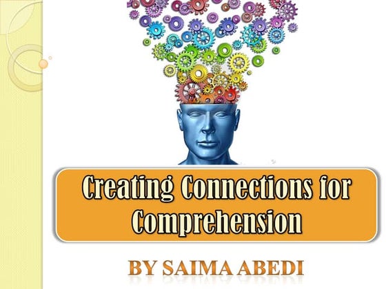 Making Connections | PDF