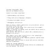 Creating Consumable Web Services for Mobile DevicesWHAT’ | DOCX