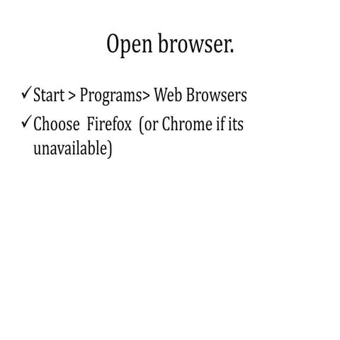 Dadabik install | PPTX