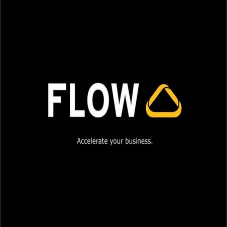 Creating Flow Fields 2008 | PPT