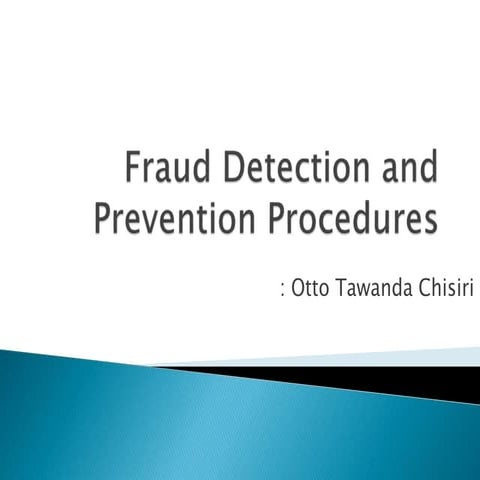 CREATING FRAUD POLICY.pptx