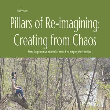 Creating from Chaos | PDF