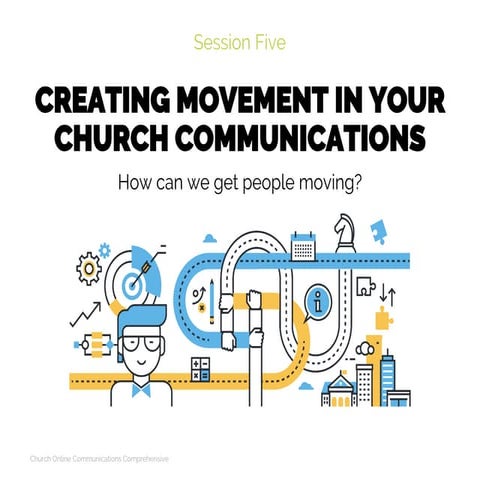 Lutheran Service Builder: From the Builder to the Bulletin | PPTX