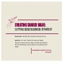 Creating_shared_value_Cutting_edge_busin.pptx
