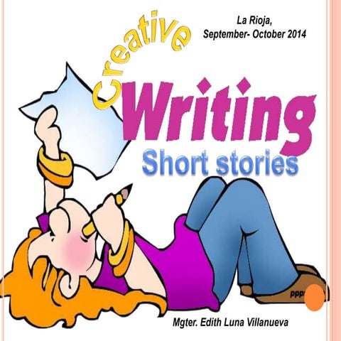 Creating short stories workshop.ppt