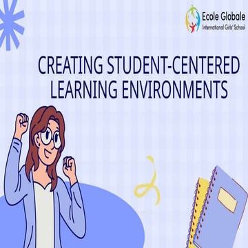 Creating Student-Centered Learning Environments.pptx