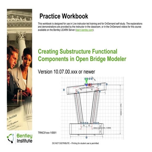 Creating Substructure Functional Components in Open Bridge Modeler.pdf