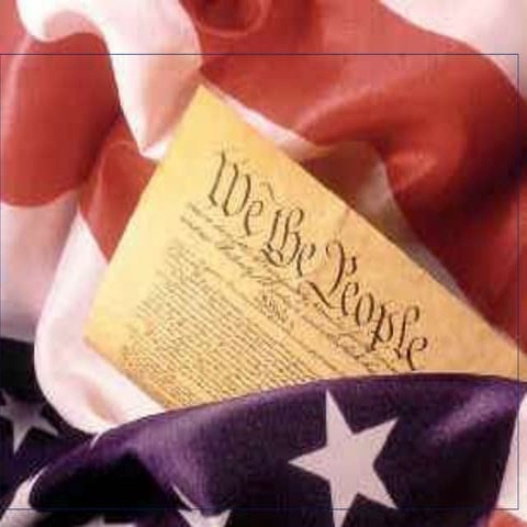 Creating the constitution | PPTX