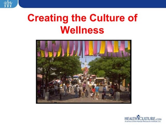 The Wellness Check-In | PDF | Wellness | Healthy Living