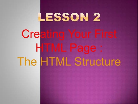 Program logic formulation | PPTX