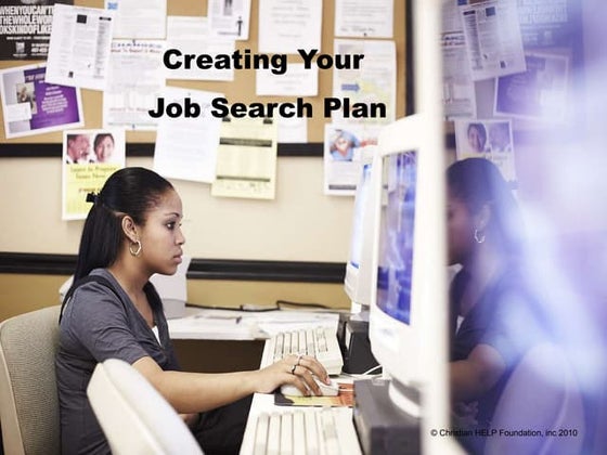 Job Search Tracking Worksheet | PDF
