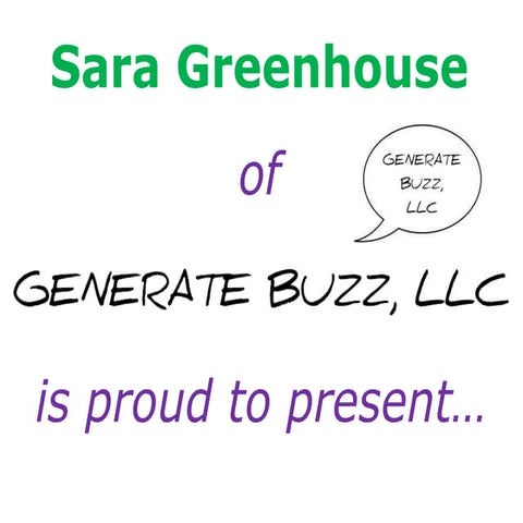 SLIDESHOW: Creating Your Personal Brand--A Panel Discussion with Four ...