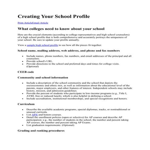 Profile School Parsons School Of Design | Profile And Job Vacancies On