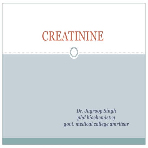 CREATININE.pptx.pdf
