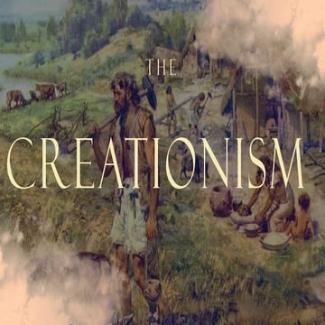 Creationism-Paleolithic-Mesolithic-and-Neolithic.pptx