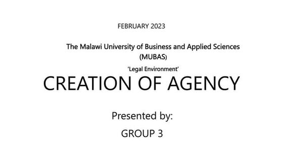 AGENCY, TRUST AND PARTNERSHIP - LAURENTE.pdf