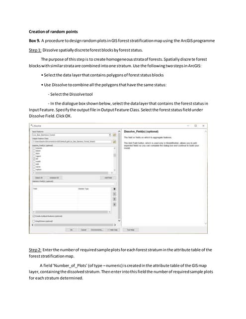 Slope correction table | DOCX
