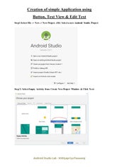 Android Workshop | PPT