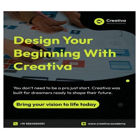 Best UI UX Design Institute in Chennai - Hands-on Training | PDF