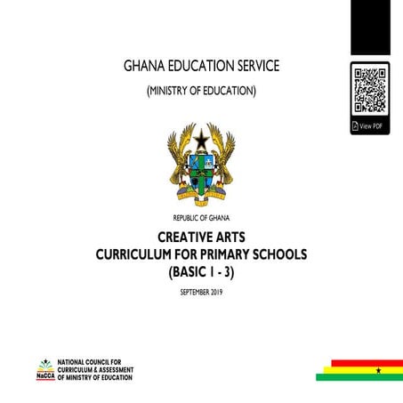 CREATIVE-ARTS-B1-B3.essential for teachers | PDF