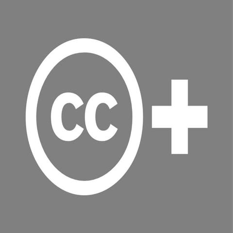 Creative Commons CC+ Examples | PDF