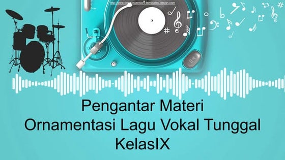 Media Pembelajaran Direksi.pdf belajar dirigen | PPT