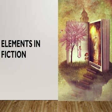 Creative-Writing-Elements-in-Fiction.pptx