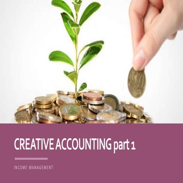 CREATIVE ACCOUNTING.pptx