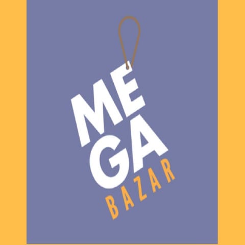 Somos Mega Bazar Hn | PDF