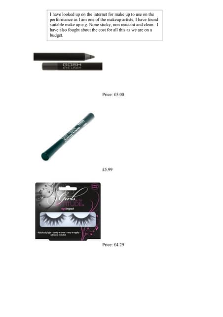 Colored Pencil Chart Exercise | DOCX | Drawing and Sketching | Arts and Crafts