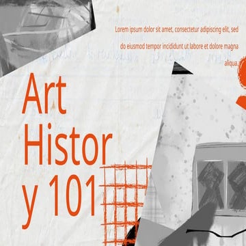 Creative Art History 101 lessons lo .pptx