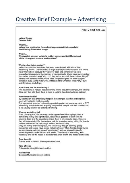 campaign pitch presentation - Hudson Coffee | PPTX | Marketing and ...